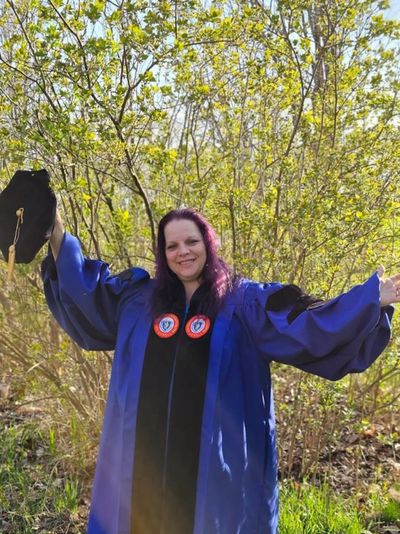 Commencement 2024 | UMass Lowell