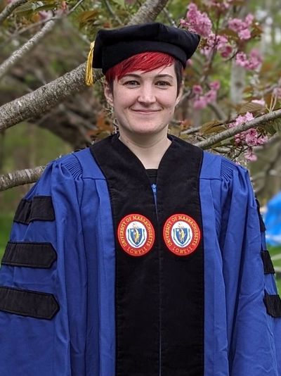 Commencement 2024 | UMass Lowell